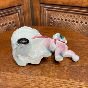 Accents | Vintage Ceramic Poodle Planter | Poshmark